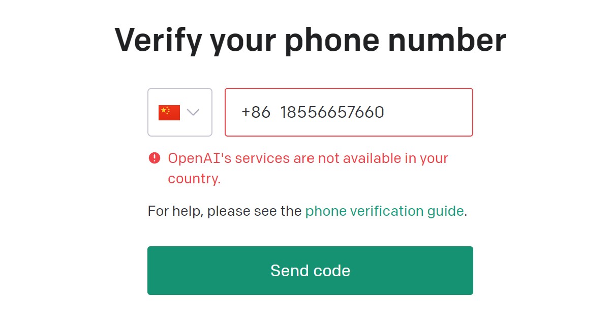 最新ChatGPT Plus会员订阅全攻略：安卓手机+国内信用卡教程 – ChatGPTinChina